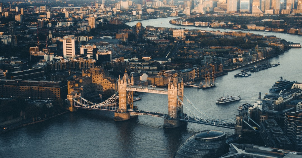 High-End Green Living: London’s Top Sustainable Developments