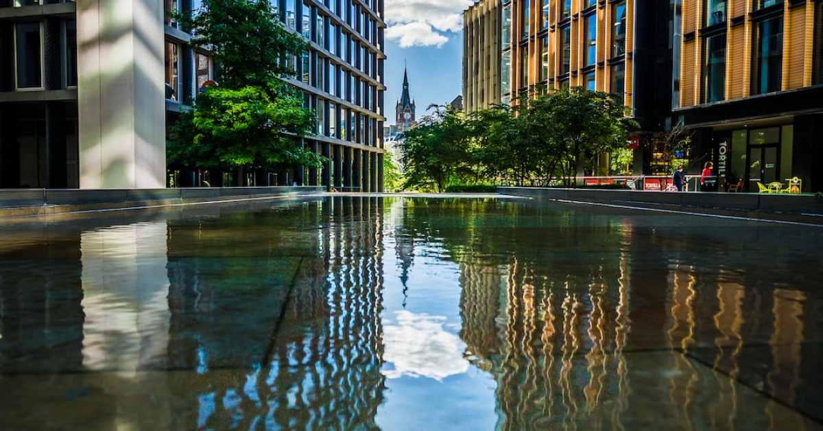 The New Face of Luxury: Eco-conscious Design in London’s Homes